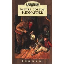 Daniel Colton Kidnapped – Wesley House Publishing