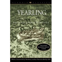 The Yearling – Wesley House Publishing