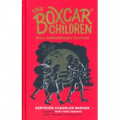 The Boxcar Children 100th Anniversary Edition, Hardcover, #1 – Wesley ...